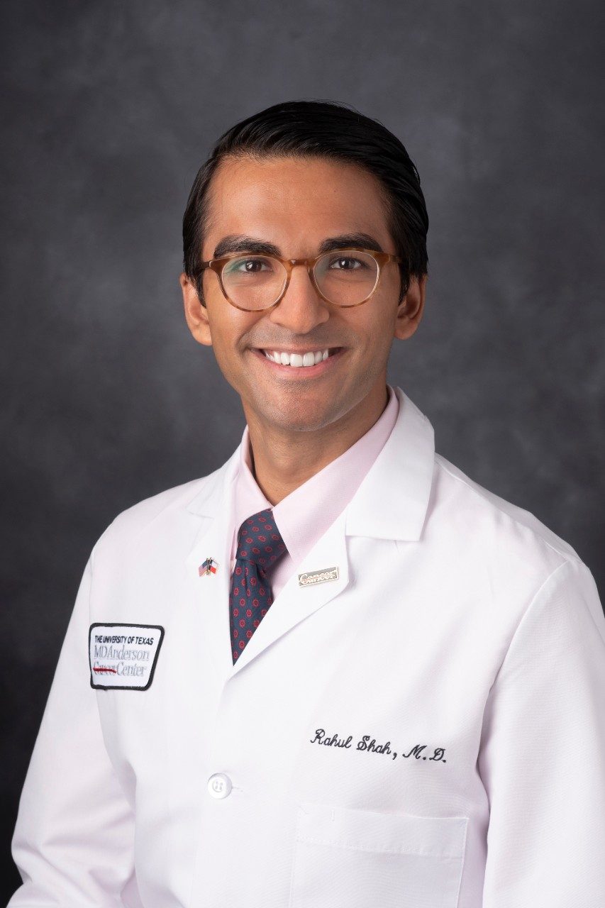 Hematology/Oncology Fellowship Program | MD Anderson Cancer Center