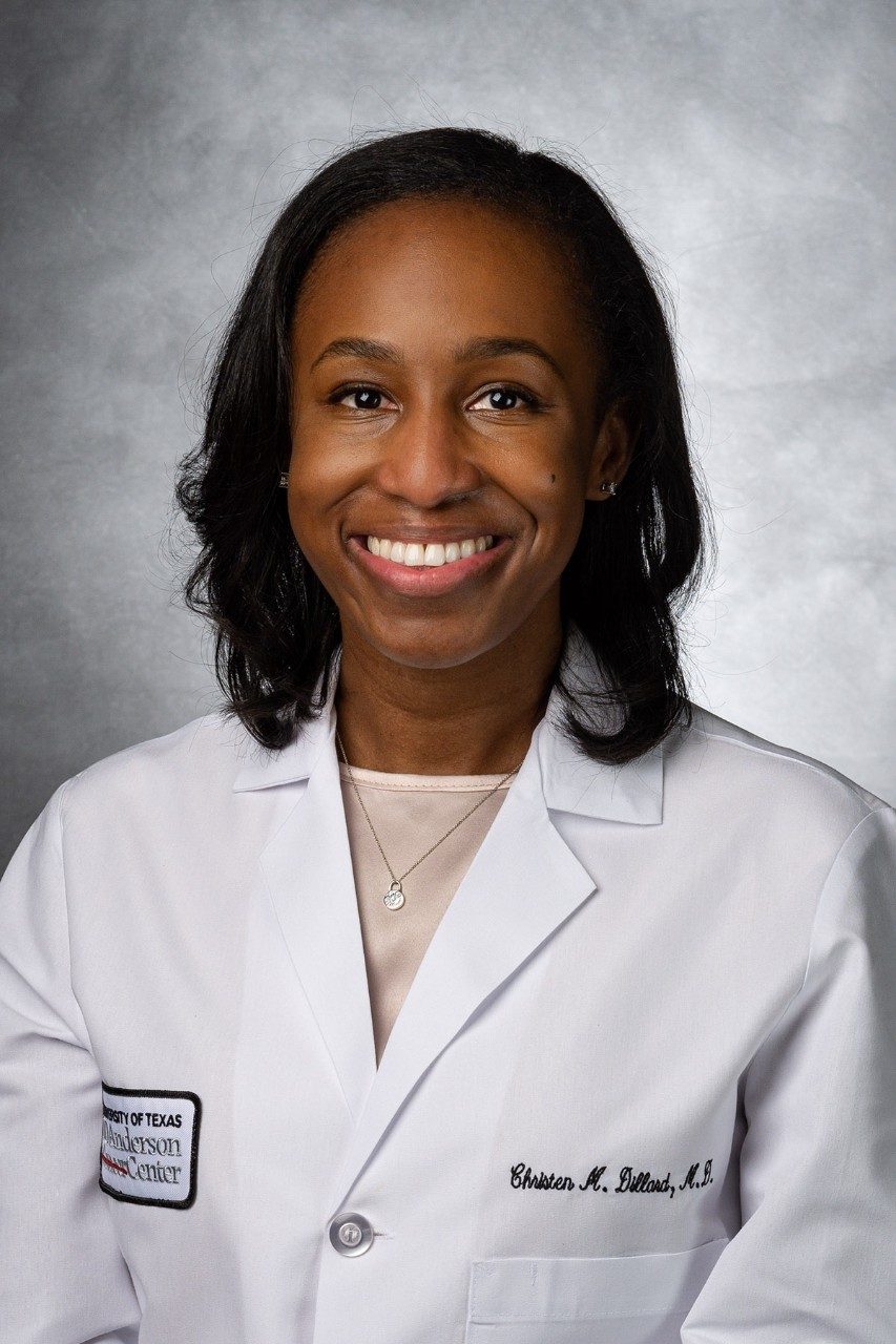 Hematology/Oncology Fellowship Program | MD Anderson Cancer Center