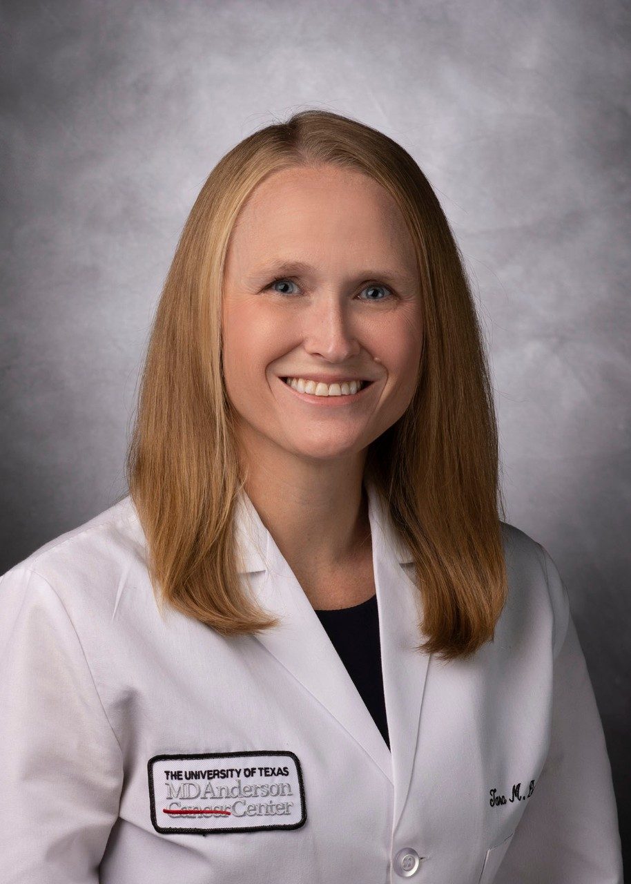 Hematology/Oncology Fellowship Program | MD Anderson Cancer Center