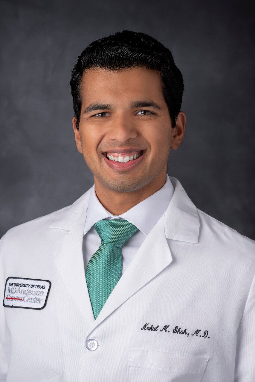 Hematology/Oncology Fellowship Program | MD Anderson Cancer Center