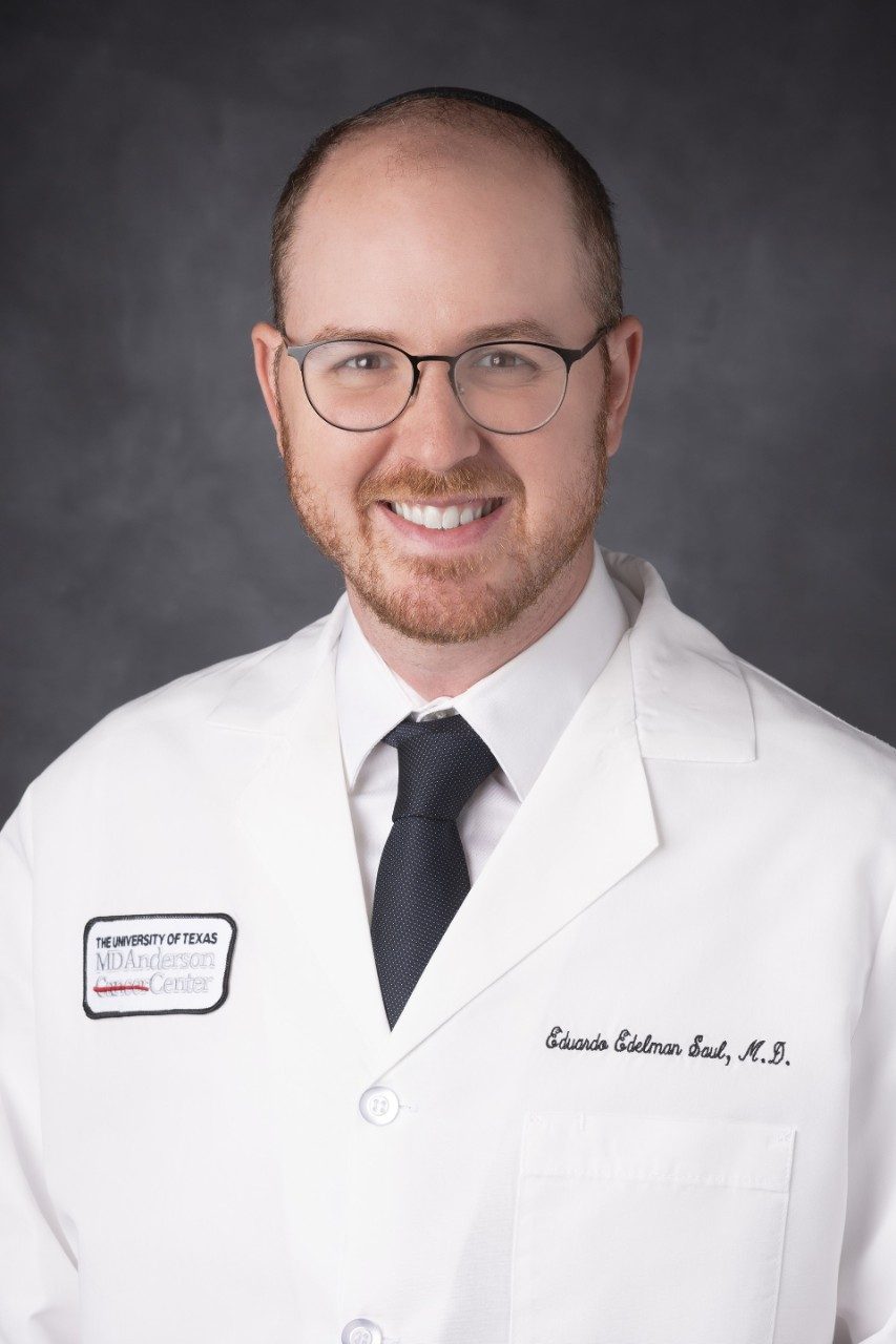 Hematology/Oncology Fellowship Program | MD Anderson Cancer Center