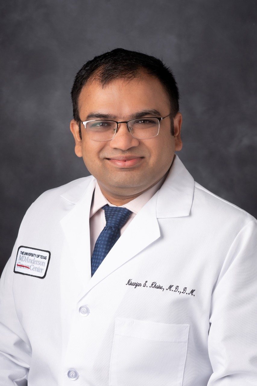 Leukemia Fellowship | UT MD Anderson