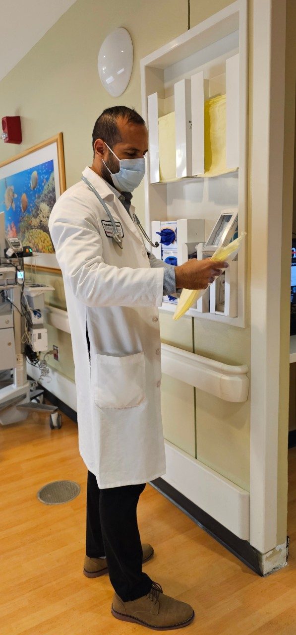 Fellowship Details Requirements | MD Anderson Cancer Center