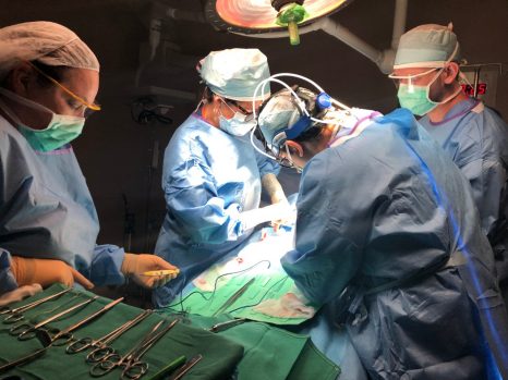 Surgical Endocrinology Fellowship | MD Anderson Cancer Center