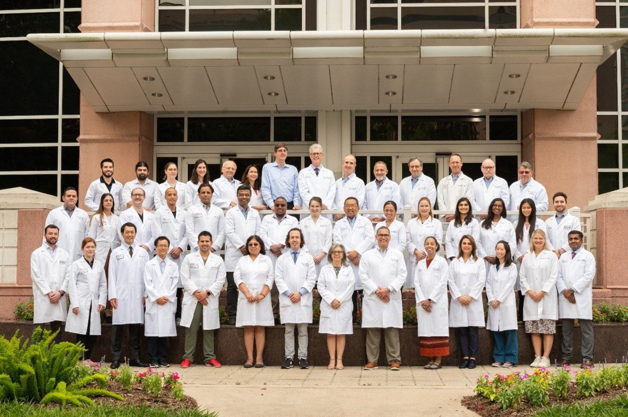 Infectious Diseases Combined Fellowship Programs | UT MD Anderson