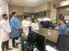 Administrative Fellowship Program | UT MD Anderson