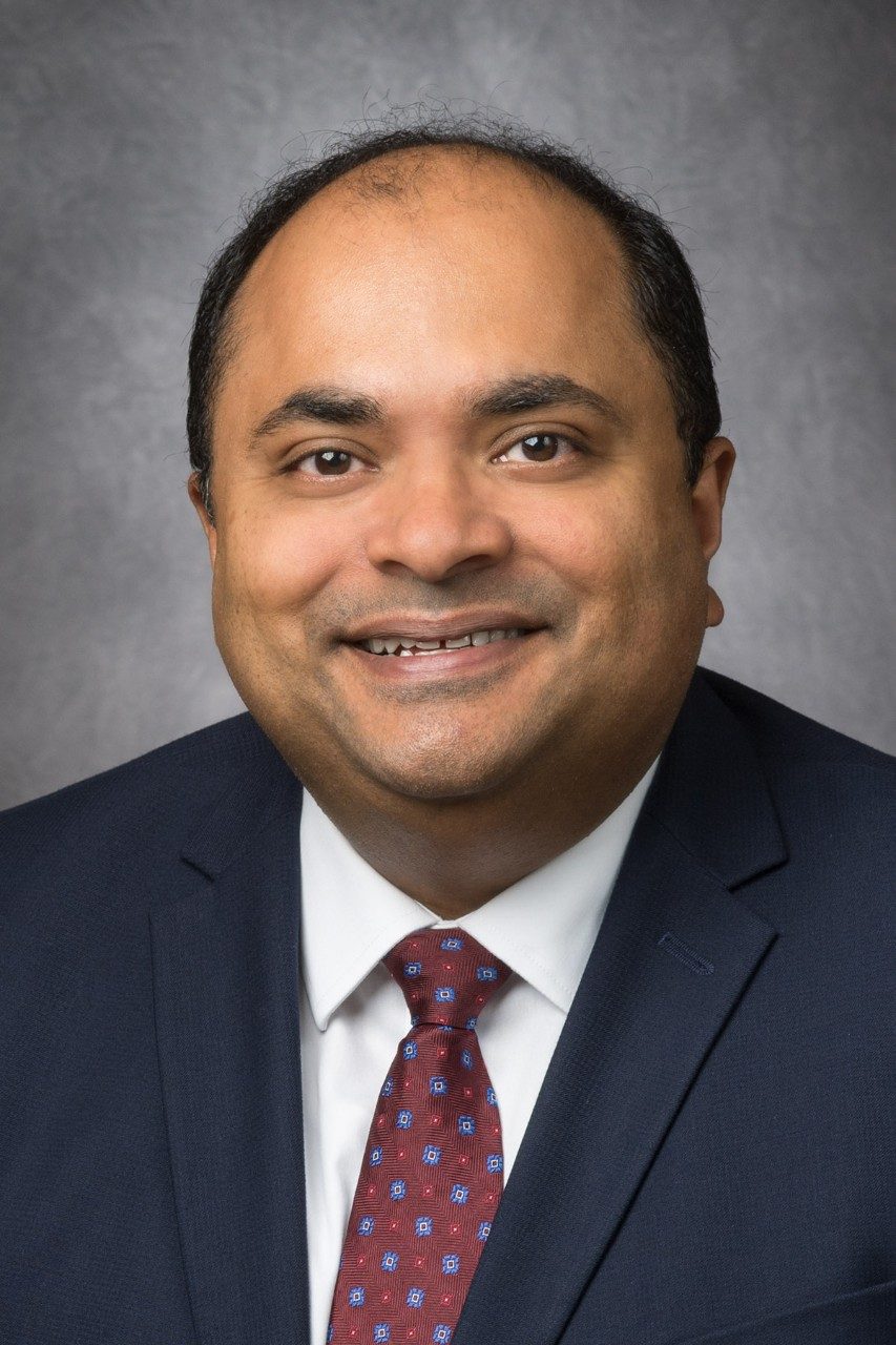 Dean's Office | MD Anderson Cancer Center