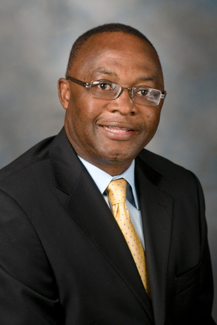 Dean's Office | MD Anderson Cancer Center