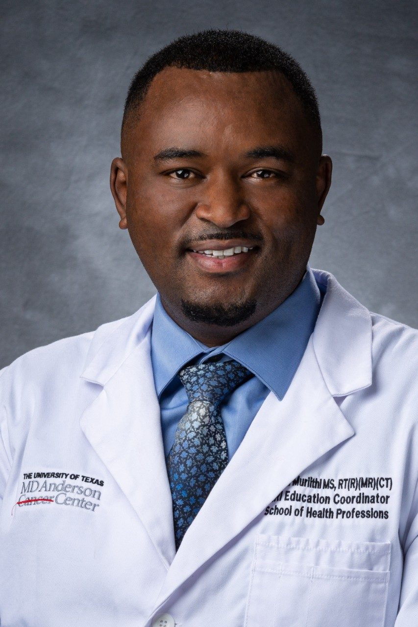 Faculty & Staff | MD Anderson Cancer Center