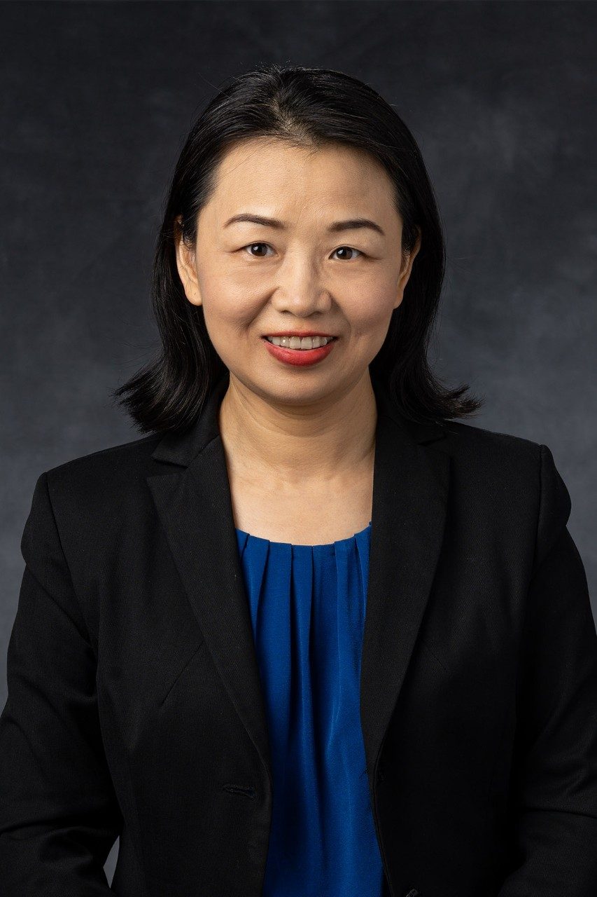 Faculty & Staff | UT MD Anderson