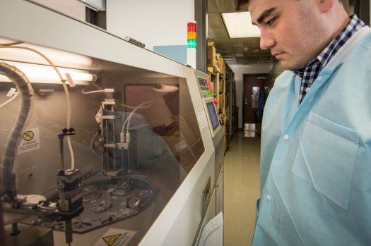 Cytogenetic Technology | MD Anderson Cancer Center