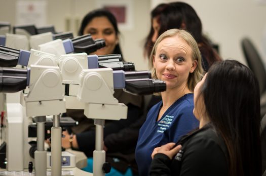 Cytotechnology | MD Anderson Cancer Center