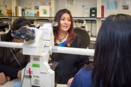 Cytotechnology | MD Anderson Cancer Center