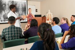 Diagnostic Imaging | MD Anderson Cancer Center