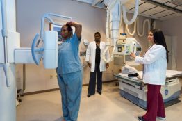 Diagnostic Imaging | MD Anderson Cancer Center
