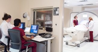 Diagnostic Imaging | MD Anderson Cancer Center