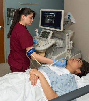 Diagnostic Medical Sonography | MD Anderson Cancer Center