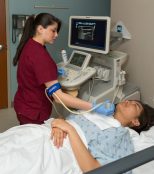 Diagnostic Medical Sonography | MD Anderson Cancer Center