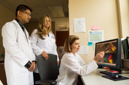 Medical Dosimetry | MD Anderson Cancer Center