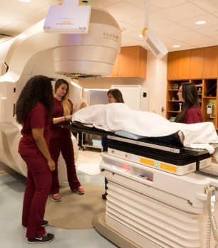 Radiation Therapy | MD Anderson Cancer Center