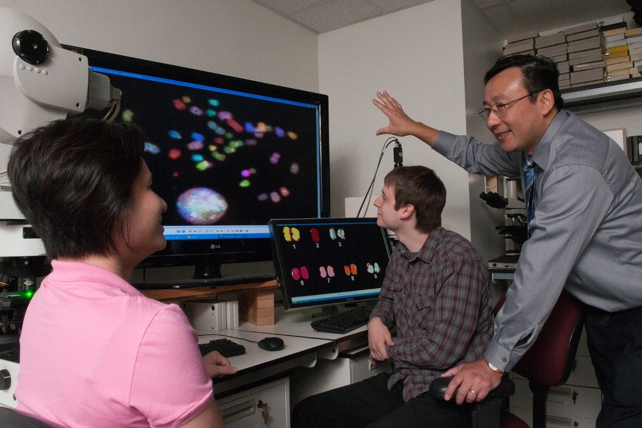 Open House | MD Anderson Cancer Center