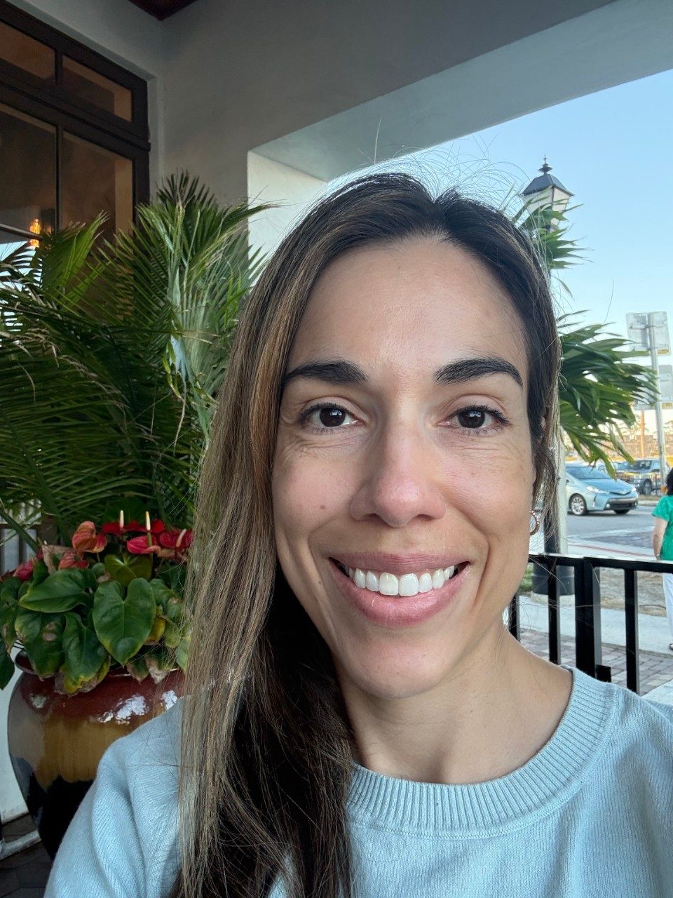 Alumni Relations | MD Anderson Cancer Center