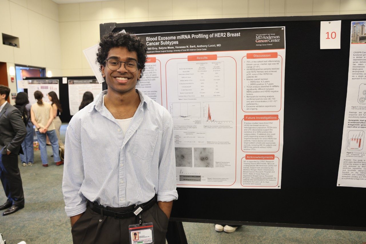 Events & Activities | UT MD Anderson