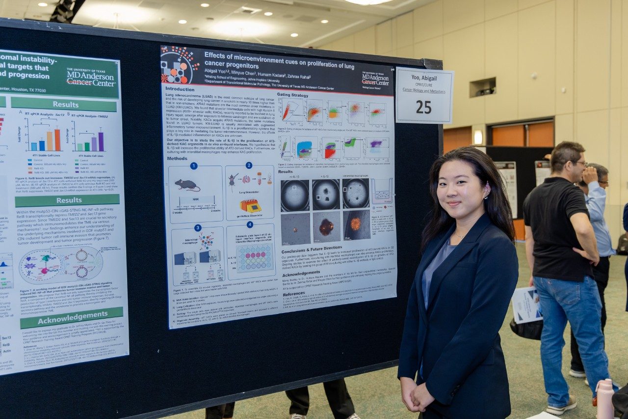 Events & Activities | MD Anderson Cancer Center