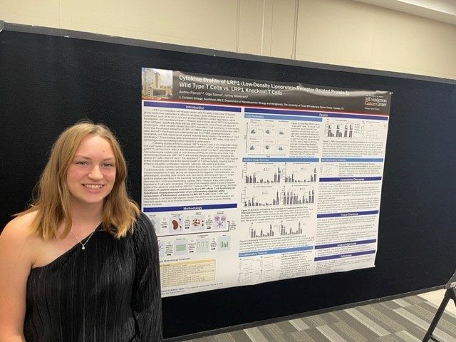 Events & Activities | MD Anderson Cancer Center