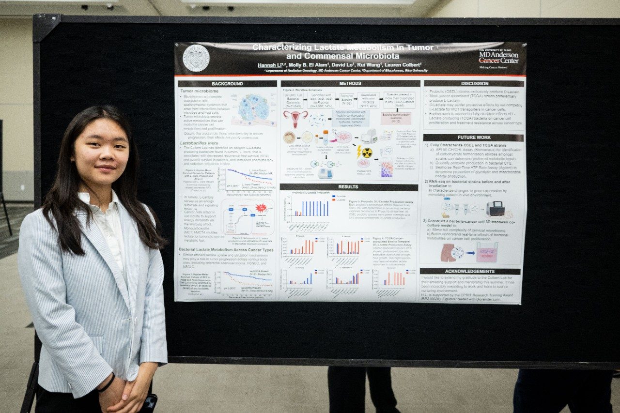 Events & Activities | MD Anderson Cancer Center