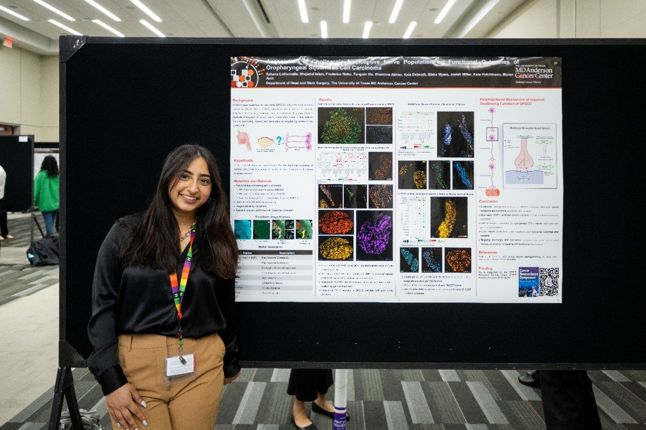 Events & Activities | MD Anderson Cancer Center