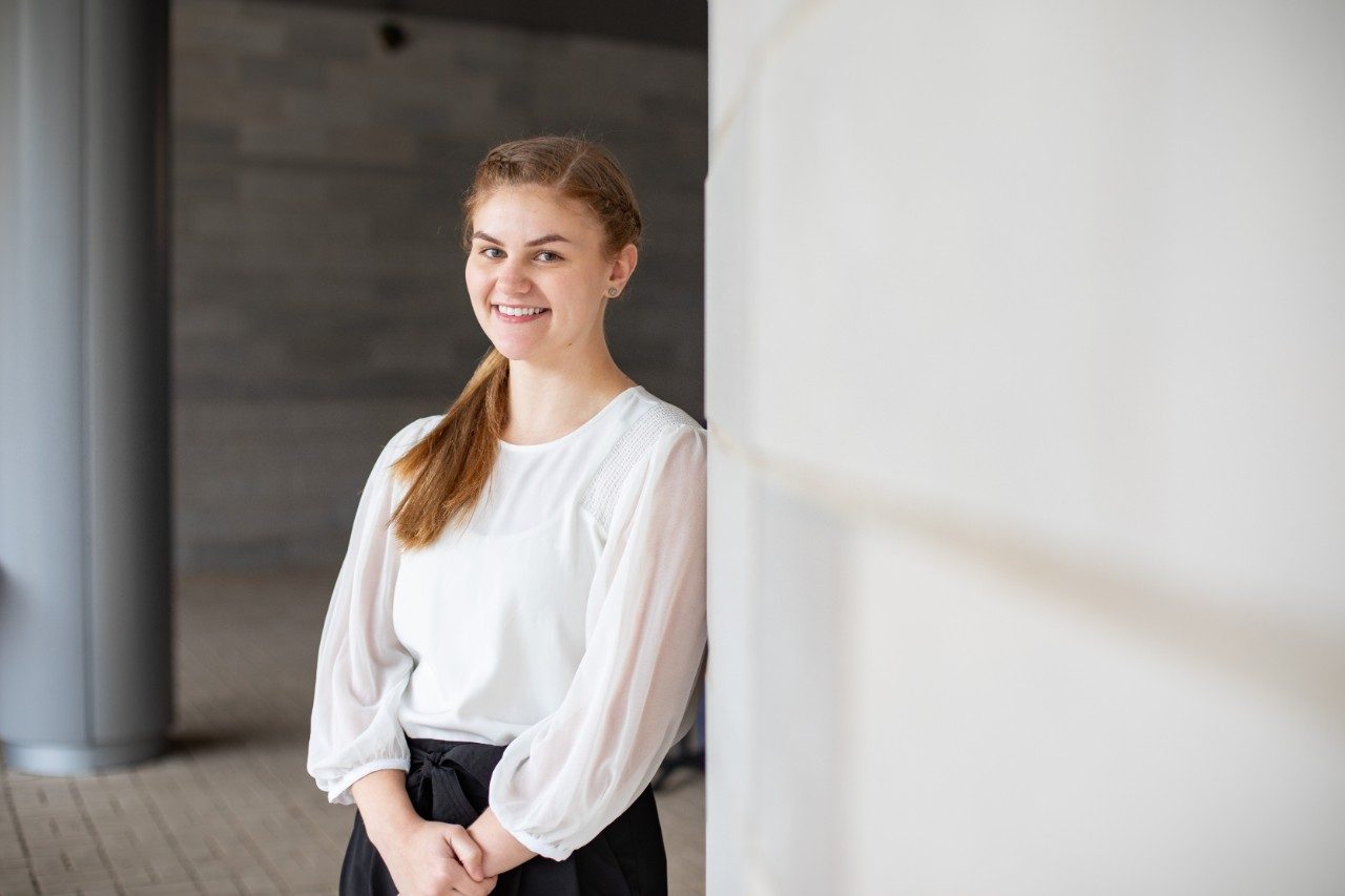 Current Students & Alumni | MD Anderson Cancer Center