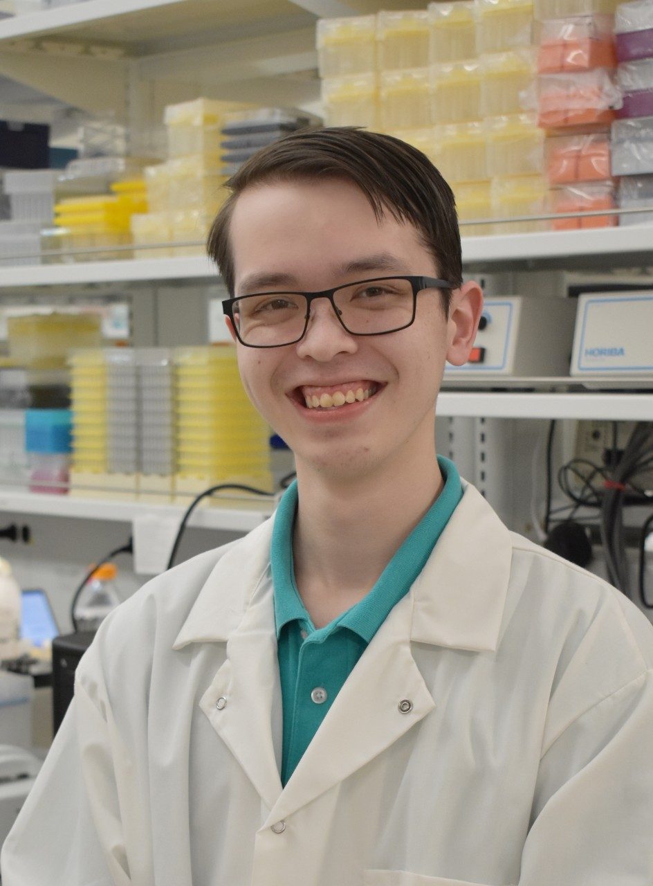 Current Students & Alumni | MD Anderson Cancer Center