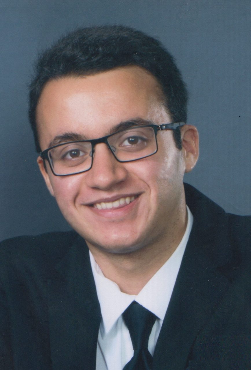 Current Students & Alumni | MD Anderson Cancer Center