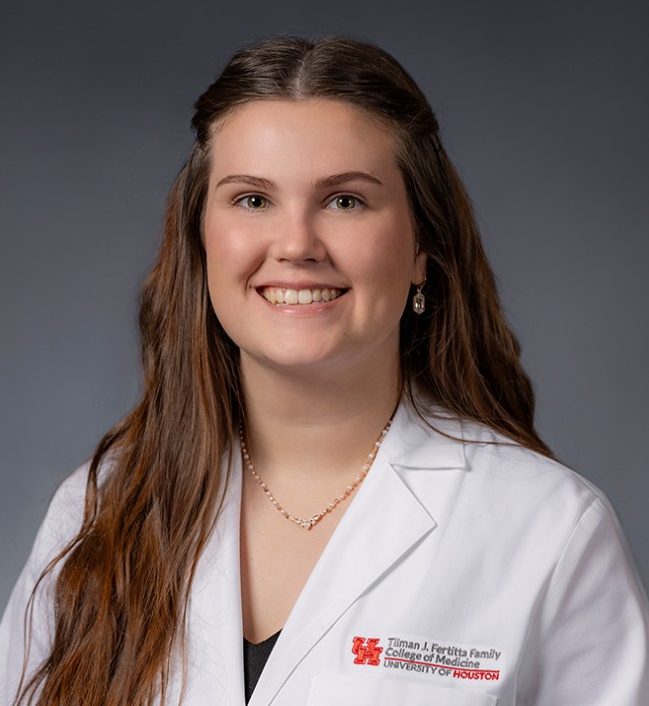 Current Students and Alumni | MD Anderson Cancer Center