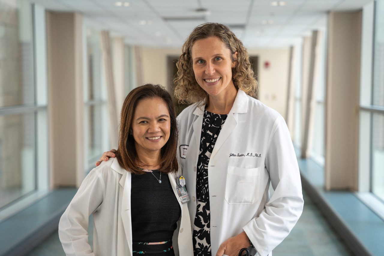 Med Students SOAR Program | MD Anderson Cancer Center