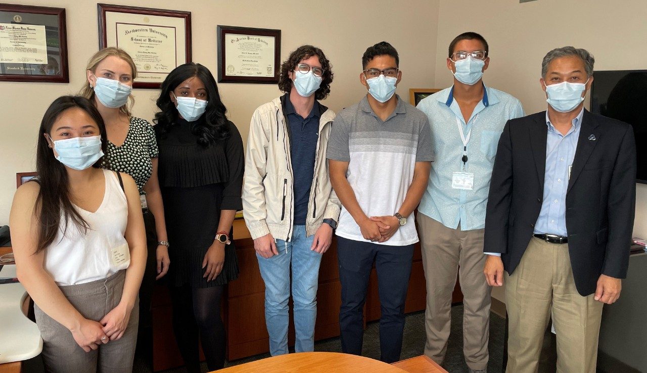 Current Students and Alumni | MD Anderson Cancer Center