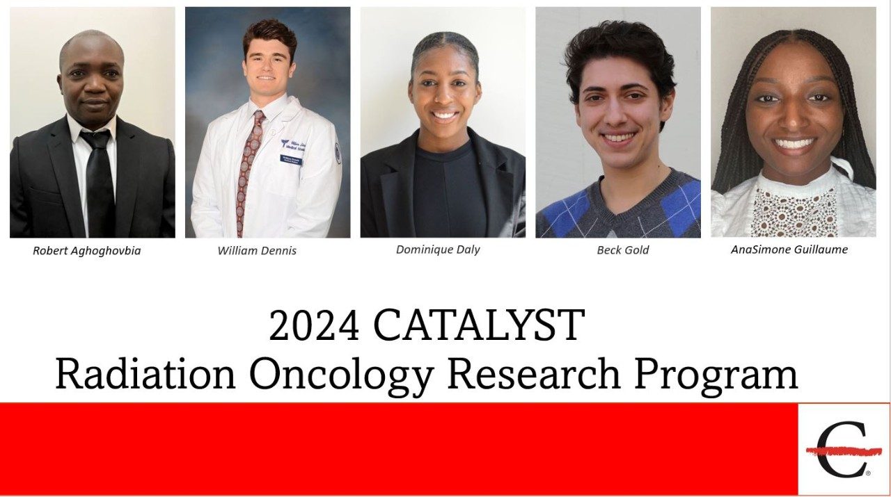 Current Students and Alumni | MD Anderson Cancer Center