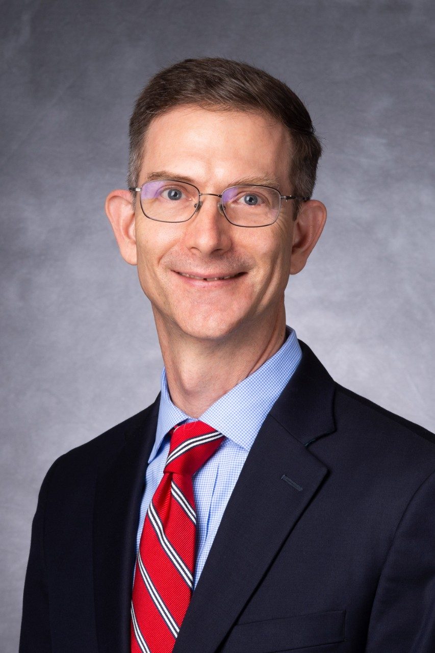 Faculty Mentors | MD Anderson Cancer Center