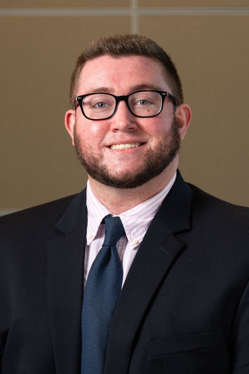 TRIUMPH Current Trainees | MD Anderson Cancer Center