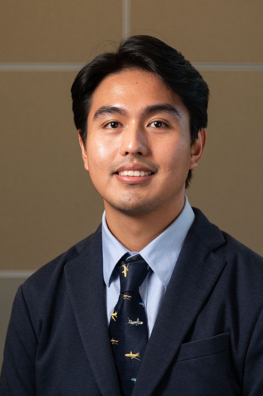 TRIUMPH Current Trainees | MD Anderson Cancer Center