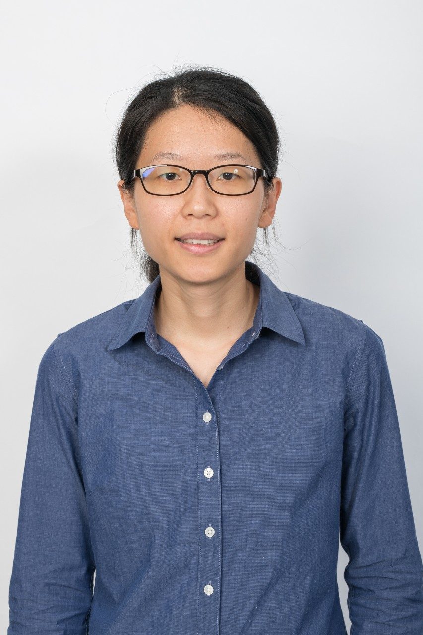 CPRIT - TRIUMPH - Our Alumni | MD Anderson Cancer Center