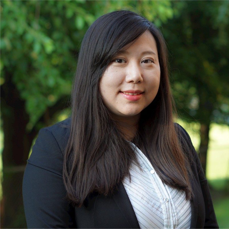 CPRIT - TRIUMPH - Our Alumni | MD Anderson Cancer Center