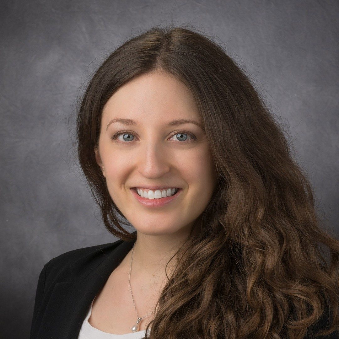 CPRIT - Graduate Scholar - Our Alumni | MD Anderson Cancer Center