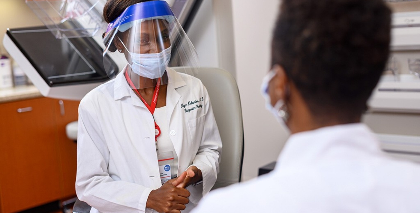 For Physicians | MD Anderson Cancer Center
