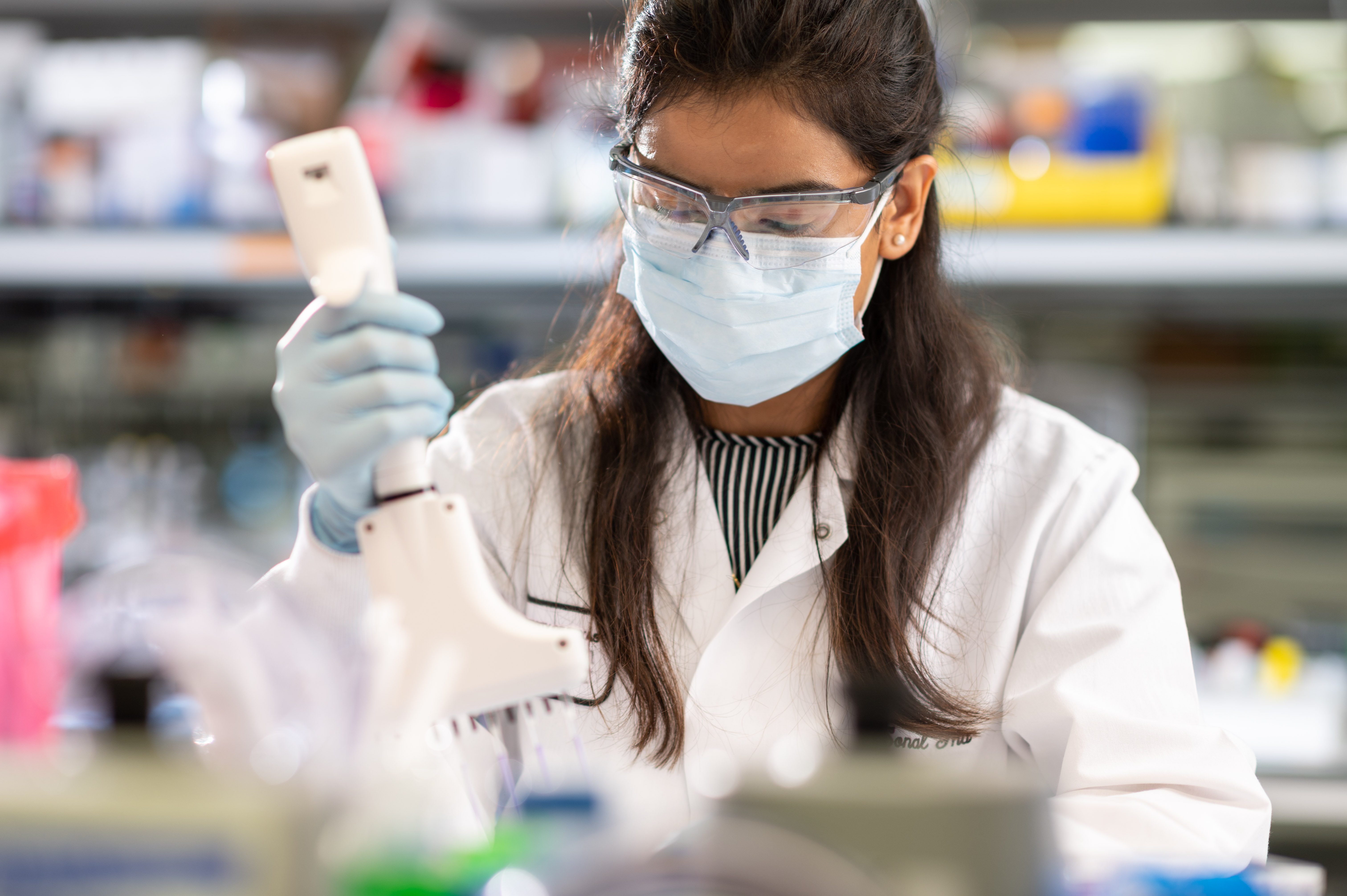 News - Therapeutics Discovery Division | MD Anderson Cancer Center