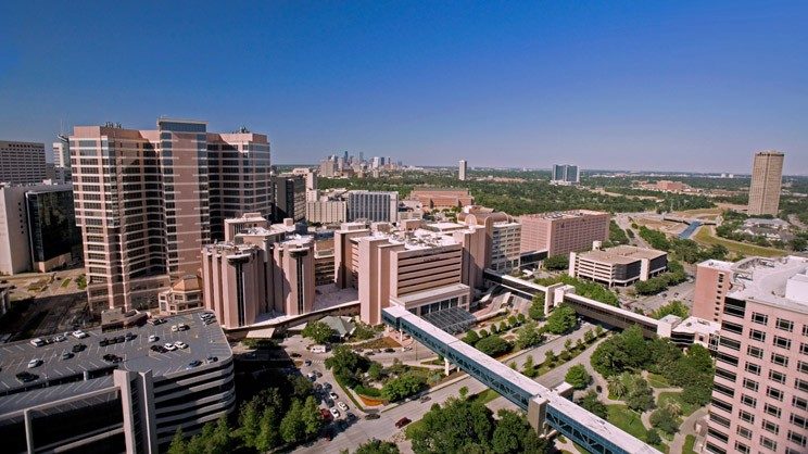 Philanthropy Newsroom | MD Anderson Cancer Center