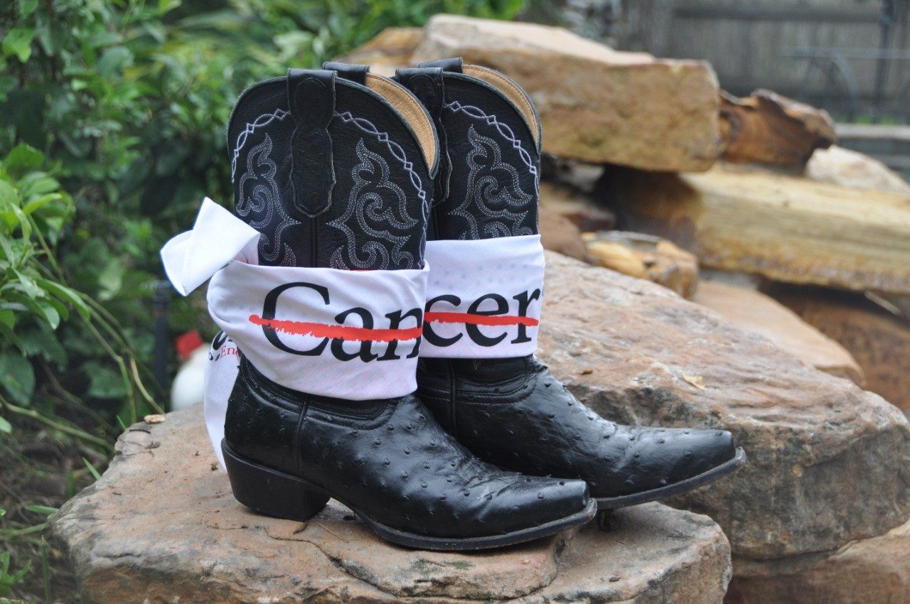Philanthropy Newsroom | MD Anderson Cancer Center