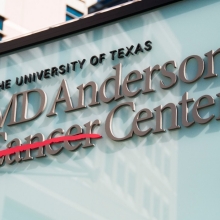 Philanthropy Newsroom | MD Anderson Cancer Center