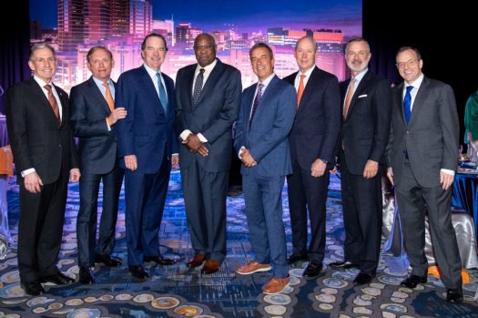 World Series-winning manager talks baseball, cancer and life lessons ...